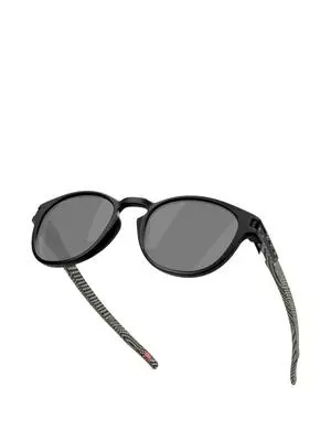 Oakley Latch Round-frame Sunglasses