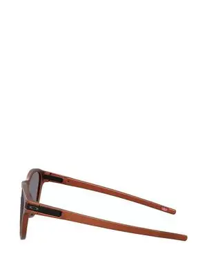 Oakley Latch Round-frame Sunglasses