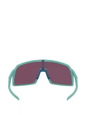 Oakley Sutro Shield-frame Sunglasses