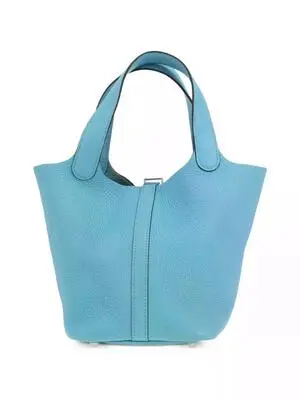Hermès 2020 Picotin Handbag