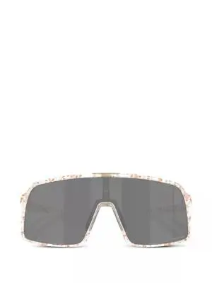 Oakley Sutro Sunglasses - White