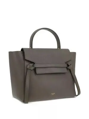 Celine Belt Micro Shoulder Bag