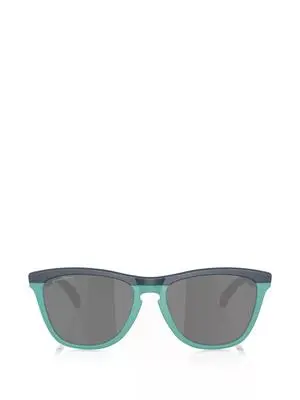 Oakley Oakley Frogskins Range Sunglasses Green