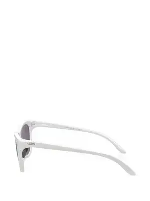 Oakley Hold Out Oval-frame Sunglasses