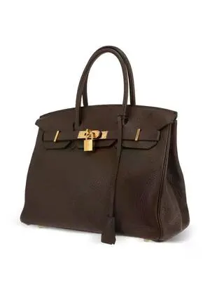 Hermès 30 Birkin Handbag