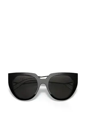 Prada Cat-eye Sunglasses