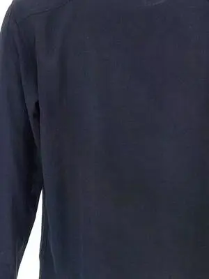 Peuterey Gordon Li Mandarin-collar Shirt
