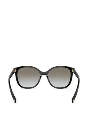 Prada Pr 22zs Square-frame Sunglasses