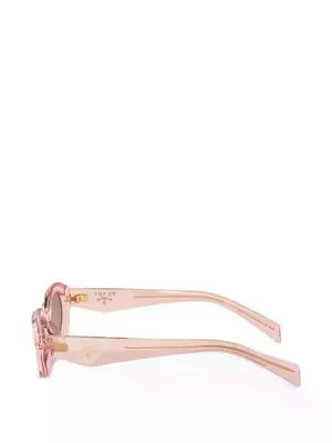 Prada Cat-eye Frame Sunglasses