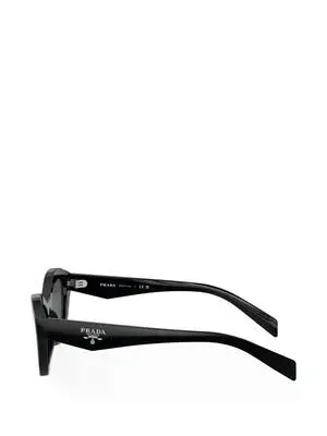 Prada Cat-eye Frame Sunglasses