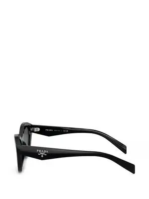 Prada Cat-eye Frame Sunglasses