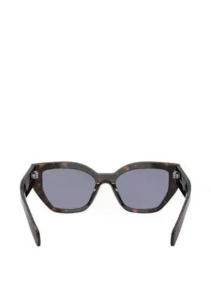 Prada Butterfly Frame Sunglasses