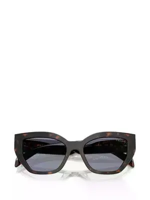 Prada Butterfly Frame Sunglasses