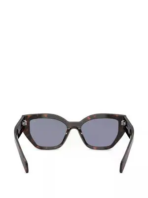 Prada Butterfly Frame Sunglasses