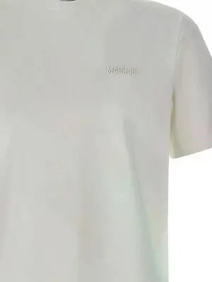 Mackage Tee-w Logo-patch T-shirt