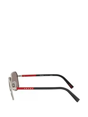 Prada Rectangle Sunglasses