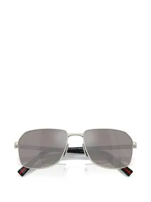 Prada Rectangle Sunglasses