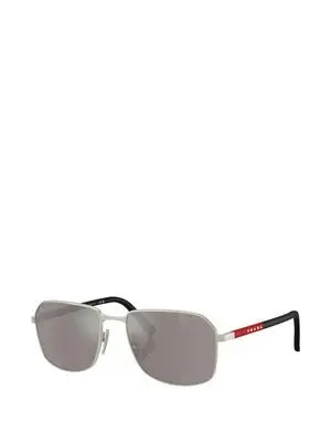 Prada Rectangle Sunglasses