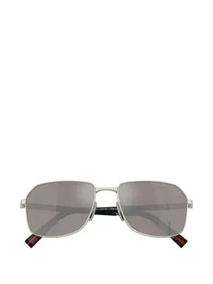 Prada Rectangle Sunglasses