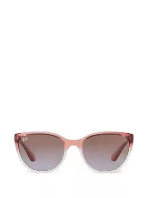 Ray-ban Cat-eye Sunglasses