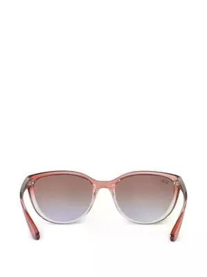 Ray-ban Cat-eye Sunglasses