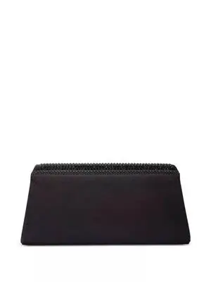 Akris Anouk Stud-embellished Clutch Bag