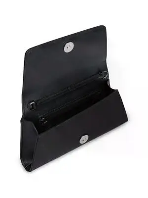 Akris Anouk Stud-embellished Clutch Bag