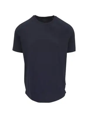 DEKE Logo-patch T-shirt