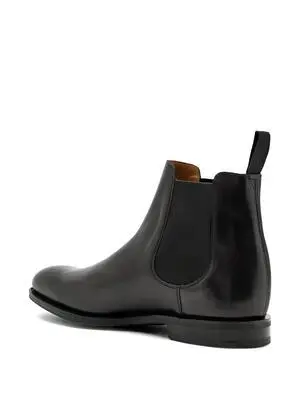 Church's Elasticated-panel Boots