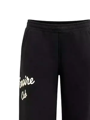 BILLIONAIRE BOYS CLUB Graphic-print Track Pants