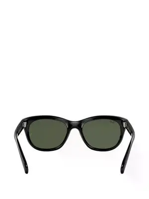 Ray-ban Square-frame Sunglasses