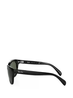 Ray-ban Square-frame Sunglasses
