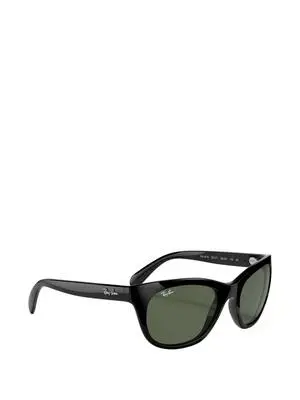 Ray-ban Square-frame Sunglasses