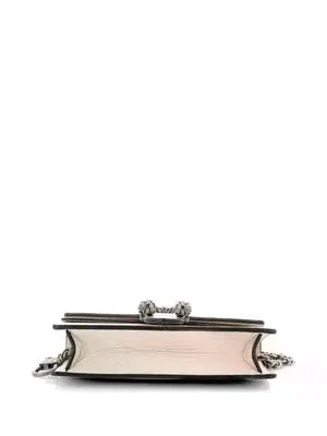 Gucci Dionysus Super Mini Clutch Bag