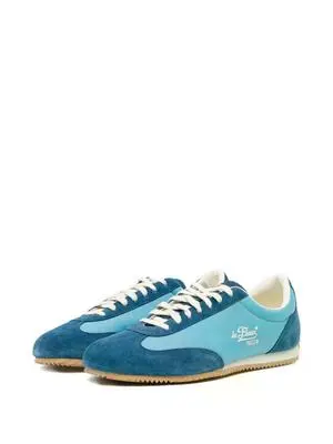 CONVERSE Golf Le Fleur* 1908 Lace-up Suede Sneakers