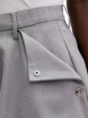 ISABELLE BLANCHE Mini Skirt
