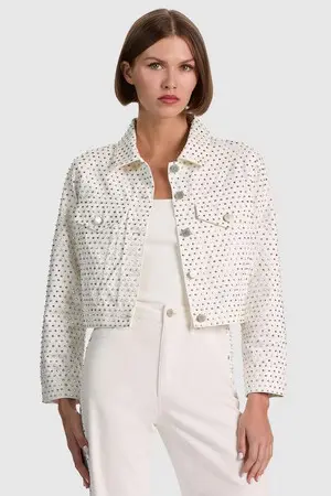 Alice + Olivia Layered Jackets For Women