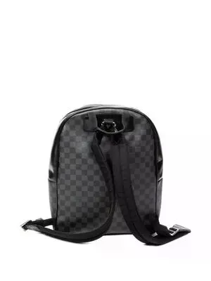 LOUIS VUITTON Josh Zip-up Backpack