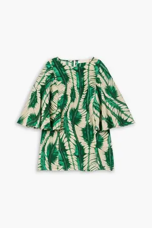 Emerald Tops