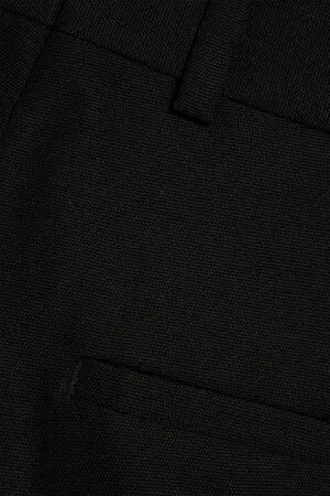 TOTEME Woven Straight-leg Pants