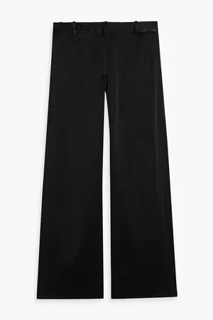 Women's Totême Black Bottoms