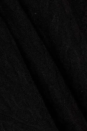 TOTEME Cable Knit Cashmere Sweater