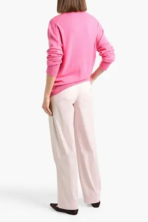 TOTEME Cashmere Sweater - Bubblegum
