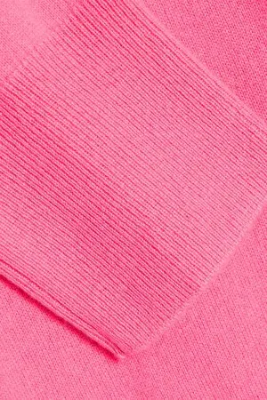 TOTEME Cashmere Sweater - Bubblegum