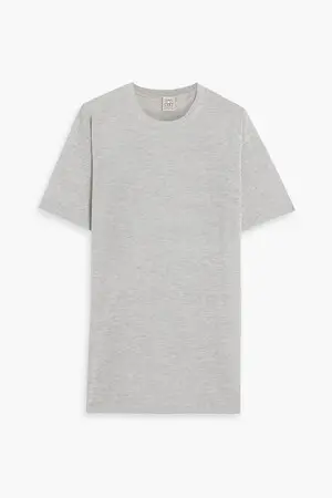 Toteme Trimmed T-shirts For Women