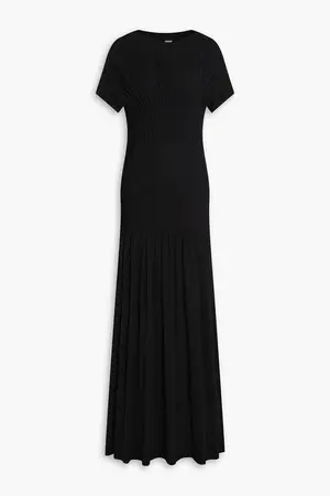 Toteme Paneled Evening Dresses