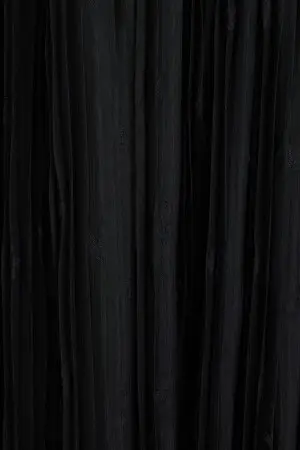 TOTEME Embroidered Tulle Maxi Dress
