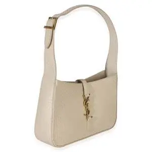 Saint Laurent Le 5 A 7 Hobo Bag