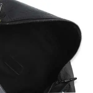 LOUIS VUITTON Monogram Shadow Discovery Bumbag
