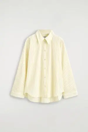 Cos T-shirt Shirts For Women